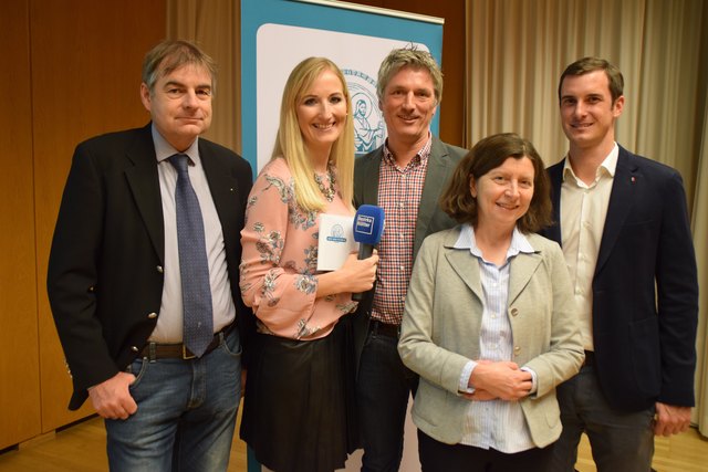 Ursachen von Kopfweh können mannigfaltig sein - Salzburg-Stadt