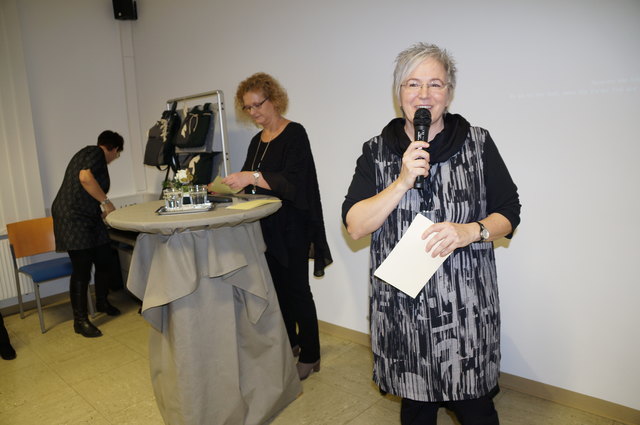 Akzente Hand:Werk - Alte Stoffe, neu veredelt - Voitsberg