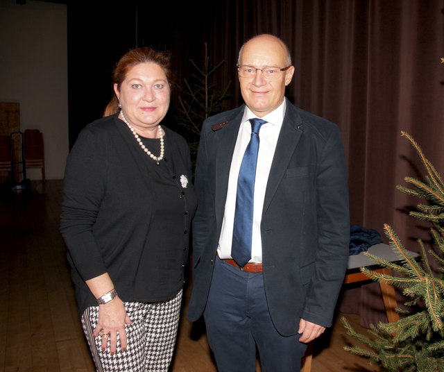 MiniMed beschäftigte sich mit der Wirbelsäule - Osttirol