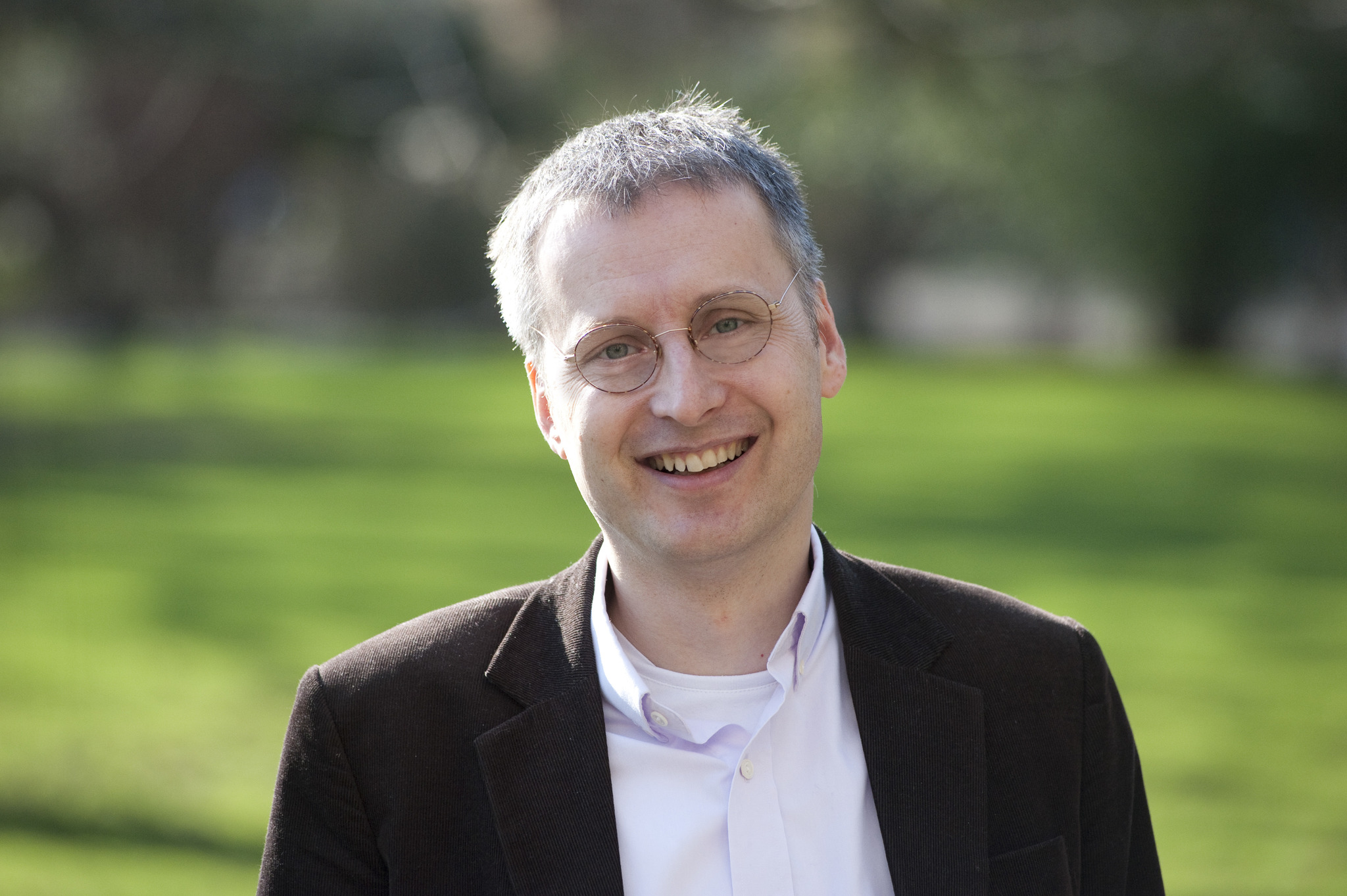 Bestseller-Autor Viktor Mayer-Schönberger kommt nach Mittersill! - Pinzgau