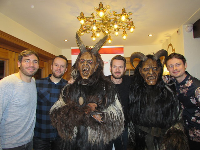 Jakob Bruckner in Tirol - Thema auf meinbezirk.at