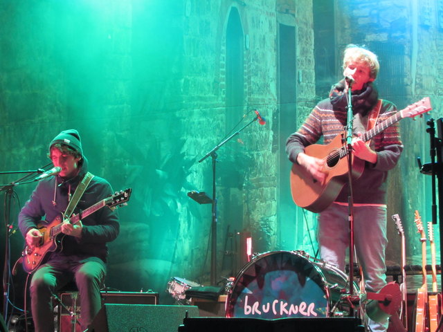 Jakob Bruckner in Tirol - Thema auf meinbezirk.at