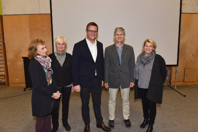 Robert Hartlauer beim Management Talk der HAS/HAK Steyr! - Steyr ...
