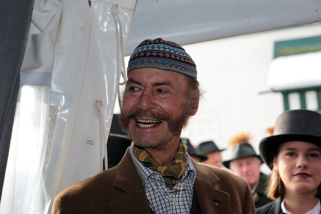 50iger Susanne Claudia Boyneburg Lengsfeld Spendier - Villach