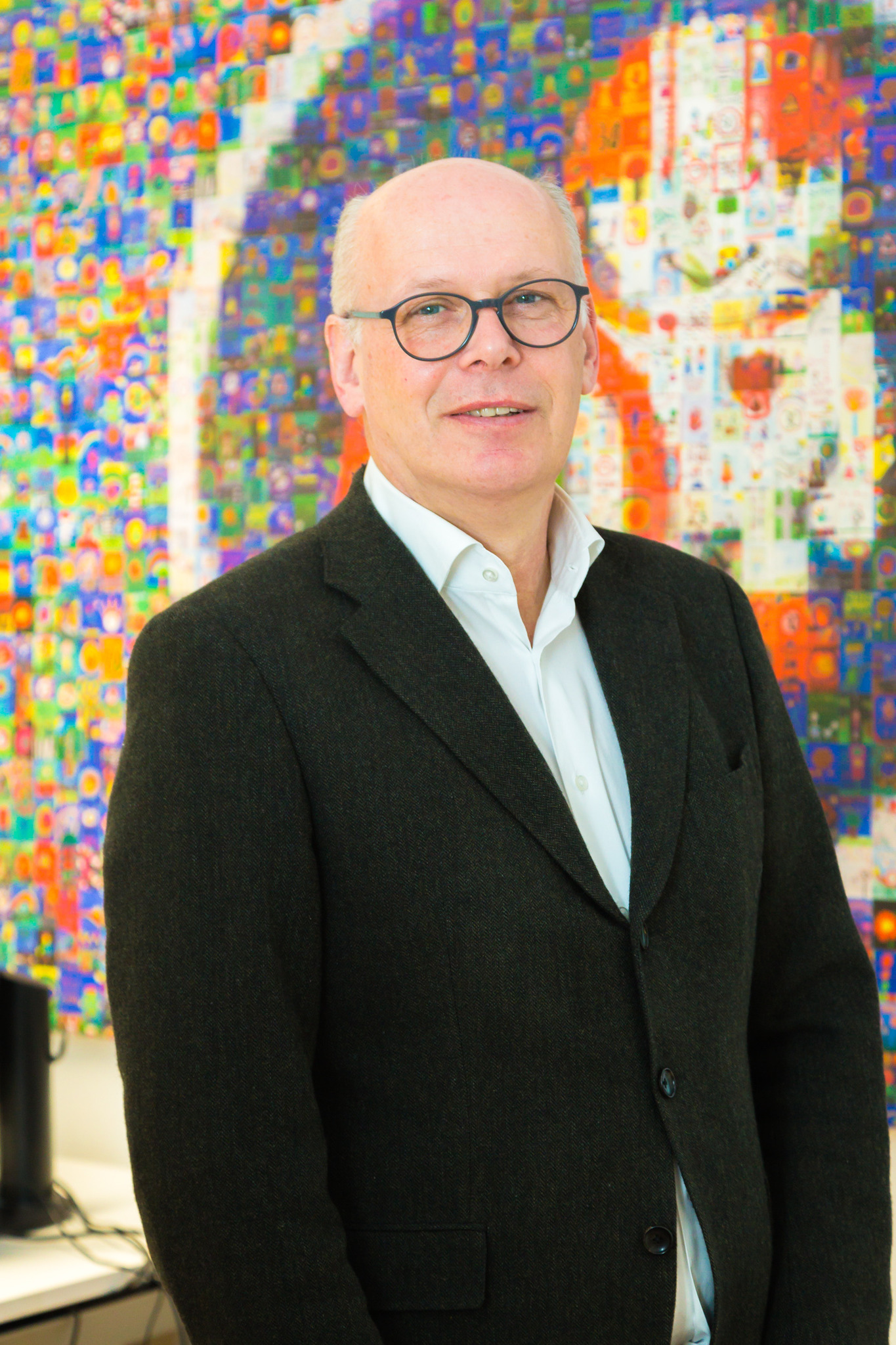 Peter Felber fordert: Im Verkehr vor Schulen ist Disziplin der Eltern ...