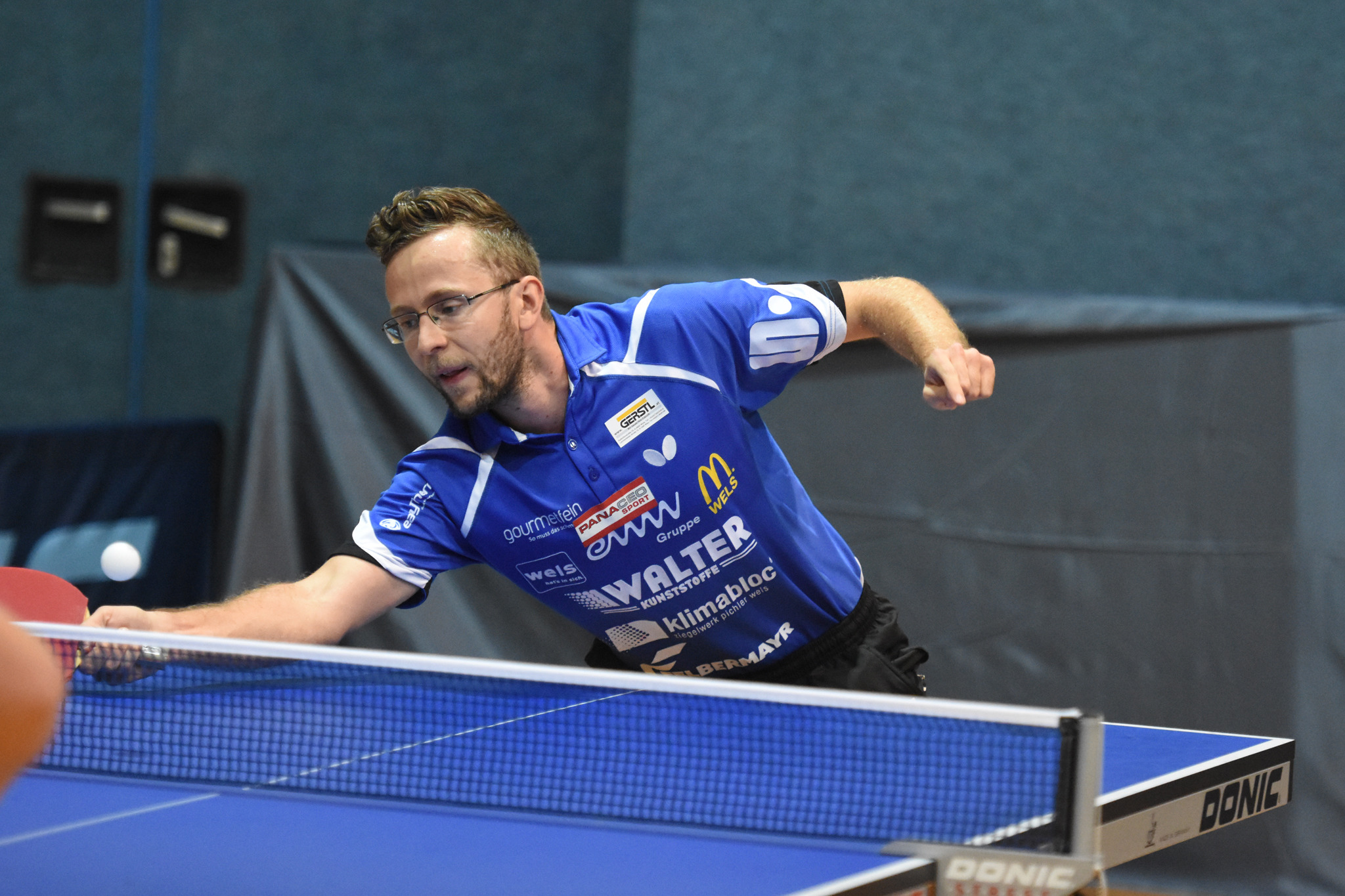 Welser untermauern ihre Titelambitionen - Wels & Wels Land