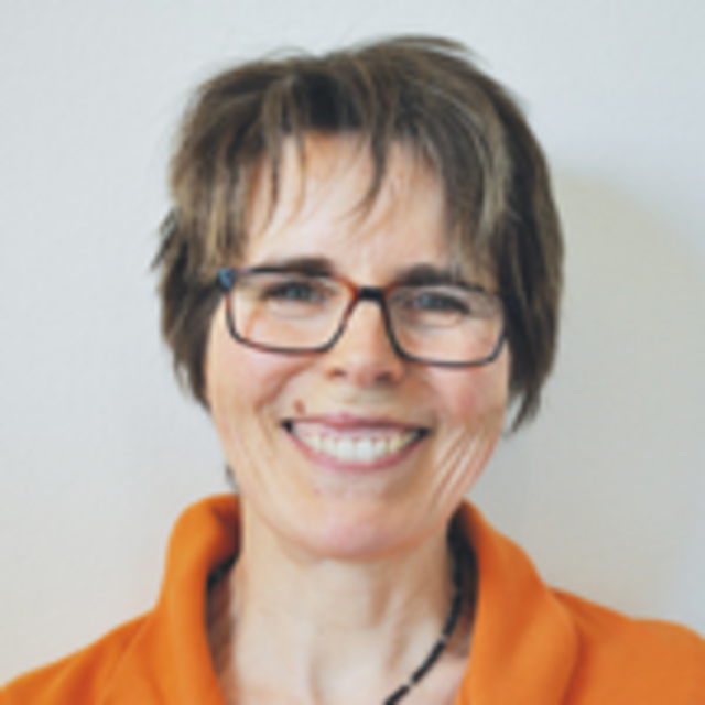 Herzensgespräch mit Dr. Beate Strittmatter - Salzburg-Stadt