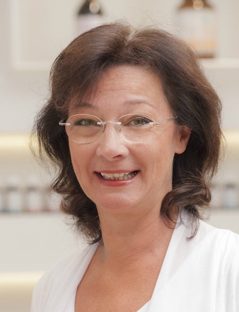 Herzensgespräch mit Dr. Beate Strittmatter - Salzburg-Stadt