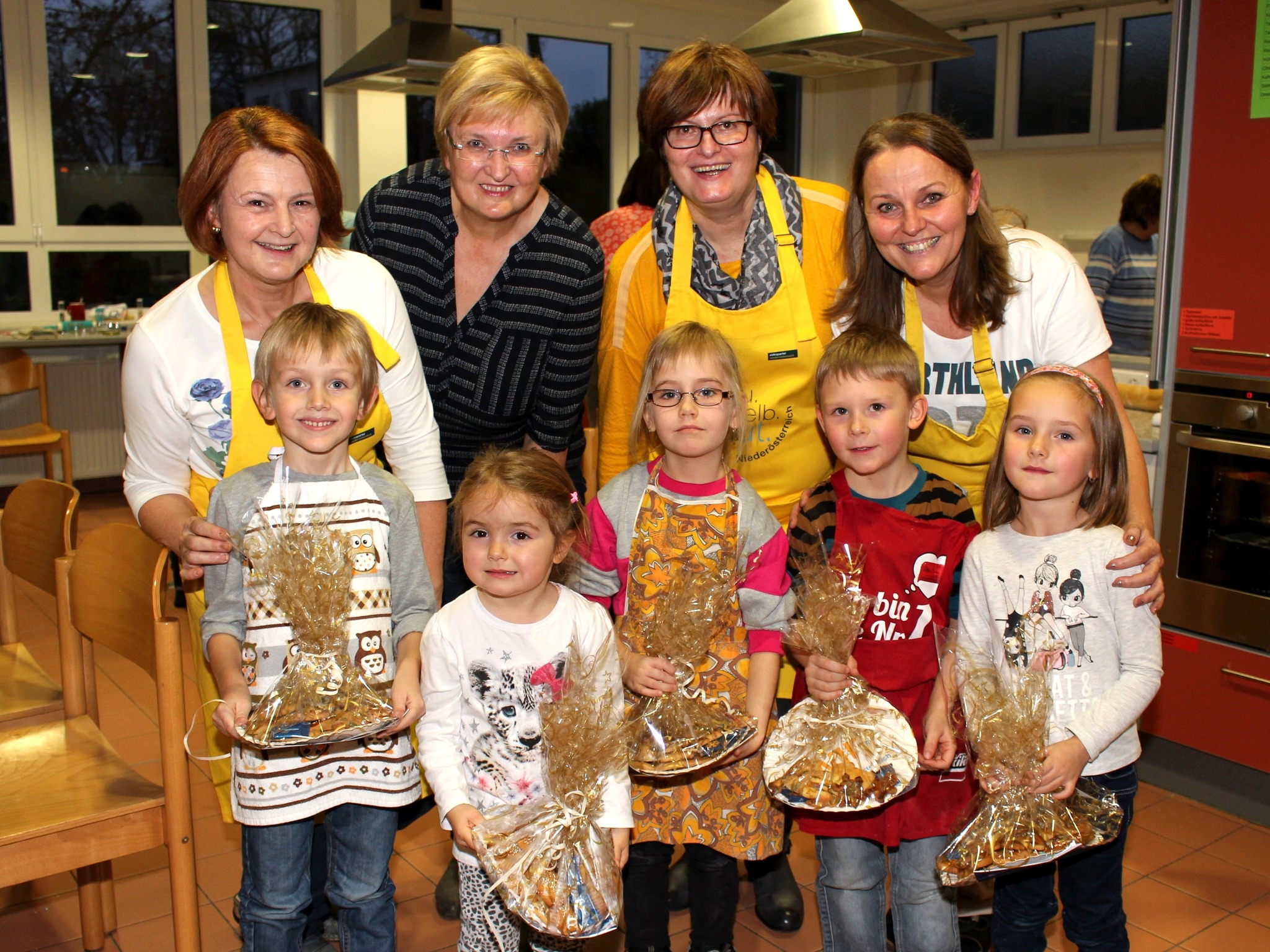 Kinder-Keks backen!!! - Horn