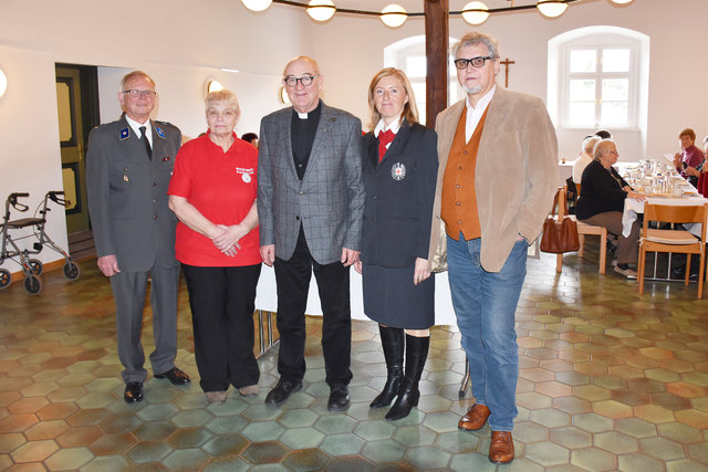 20 Jahre Club Miteinander Siegendorf - Eisenstadt