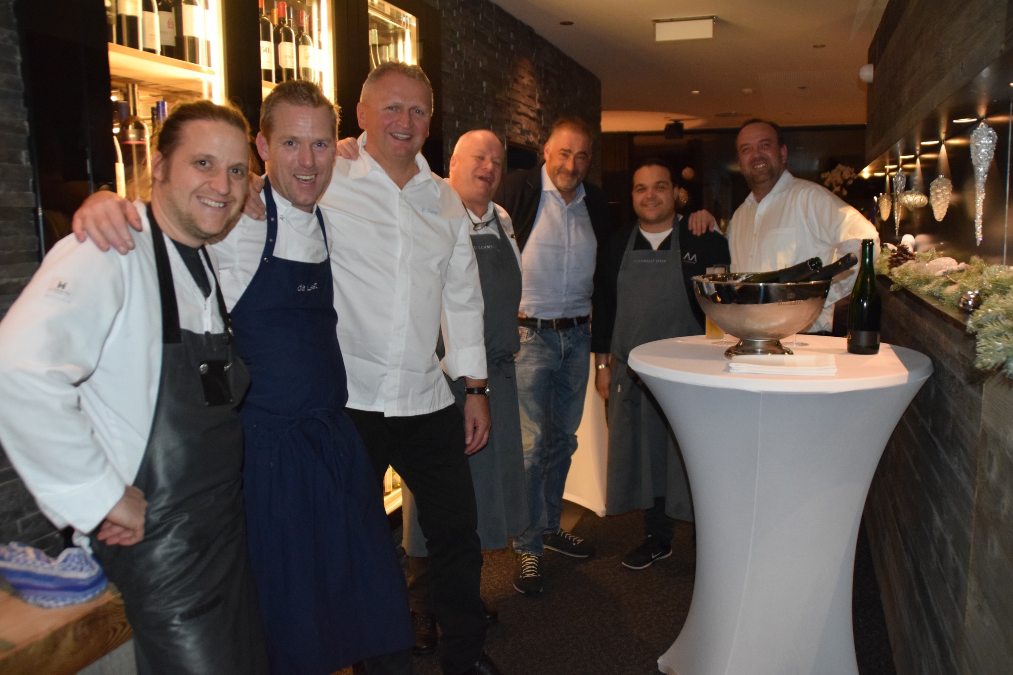 3. Gourmet Festival in Fiss - Landeck