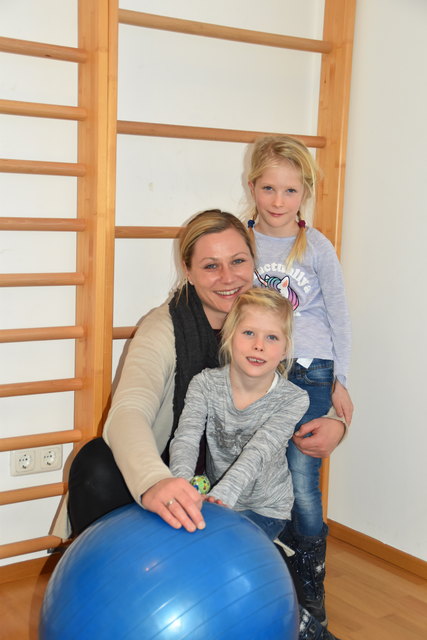 Aus einem Garten- wird ein Therapiehaus - Feldkirchen