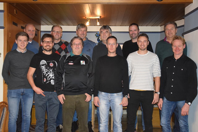 Die Trainer des LAZ Leibnitz ließen das Jahr Revue passieren - Leibnitz