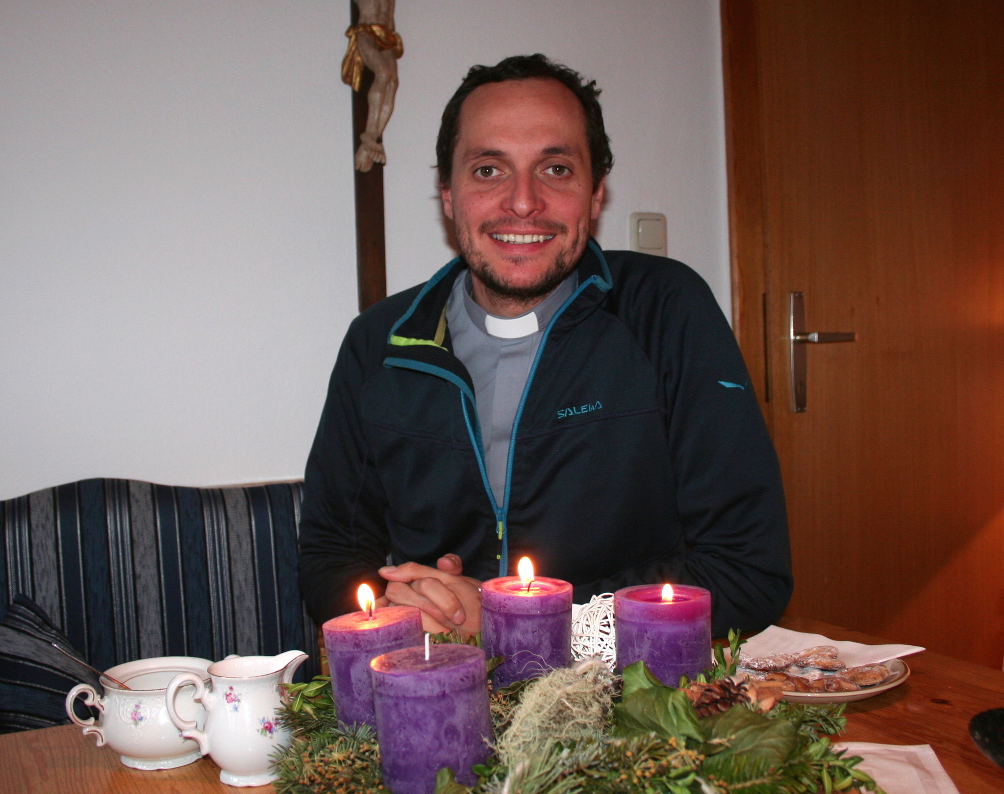 und trotzdem wurde schließlich alles gut" - Pinzgau