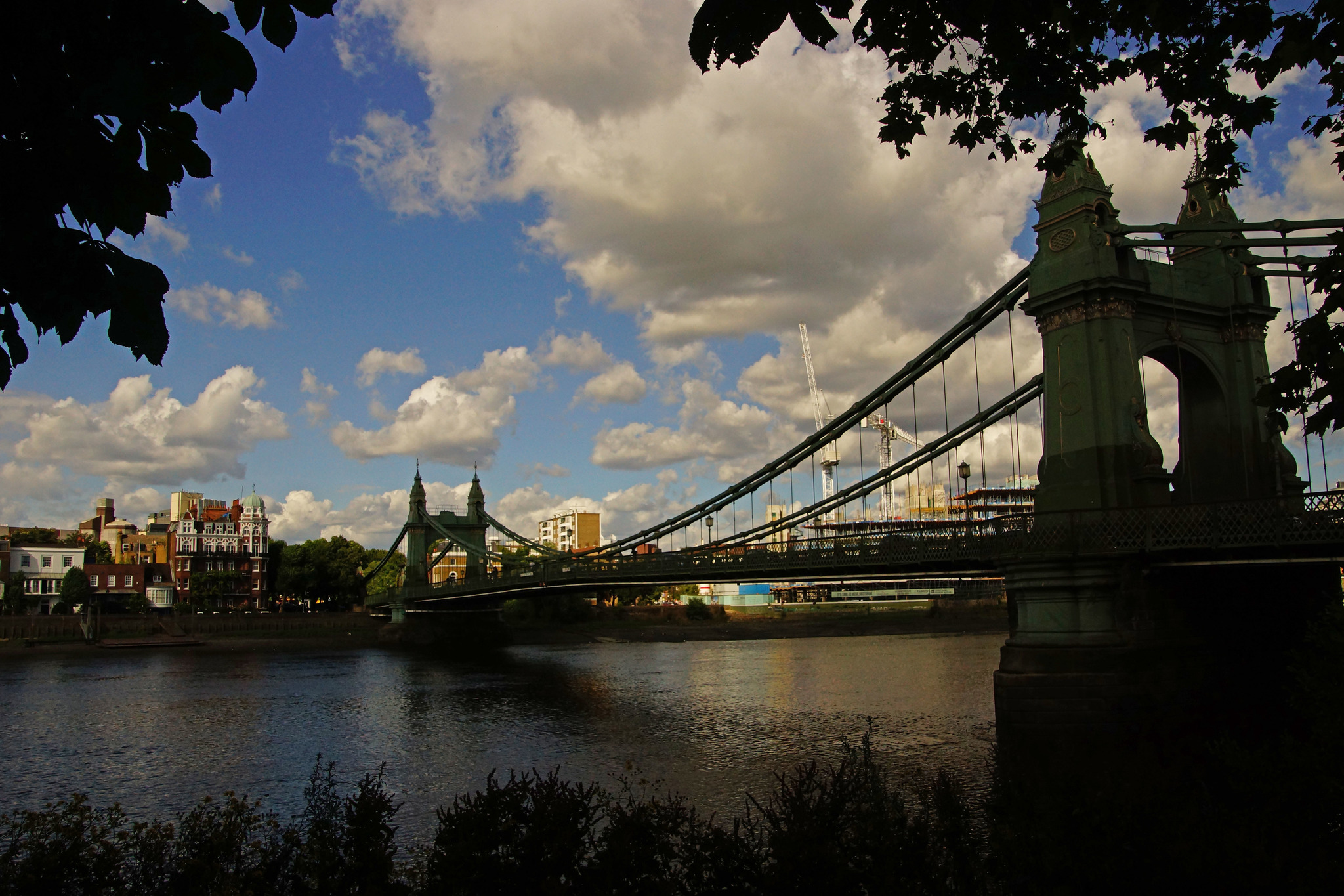 Impressionen London - Enns