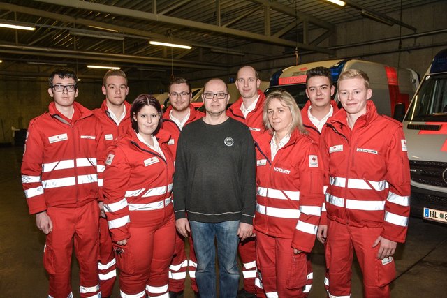 Bereitschaftsdienst zu Weihnachten! - Hollabrunn