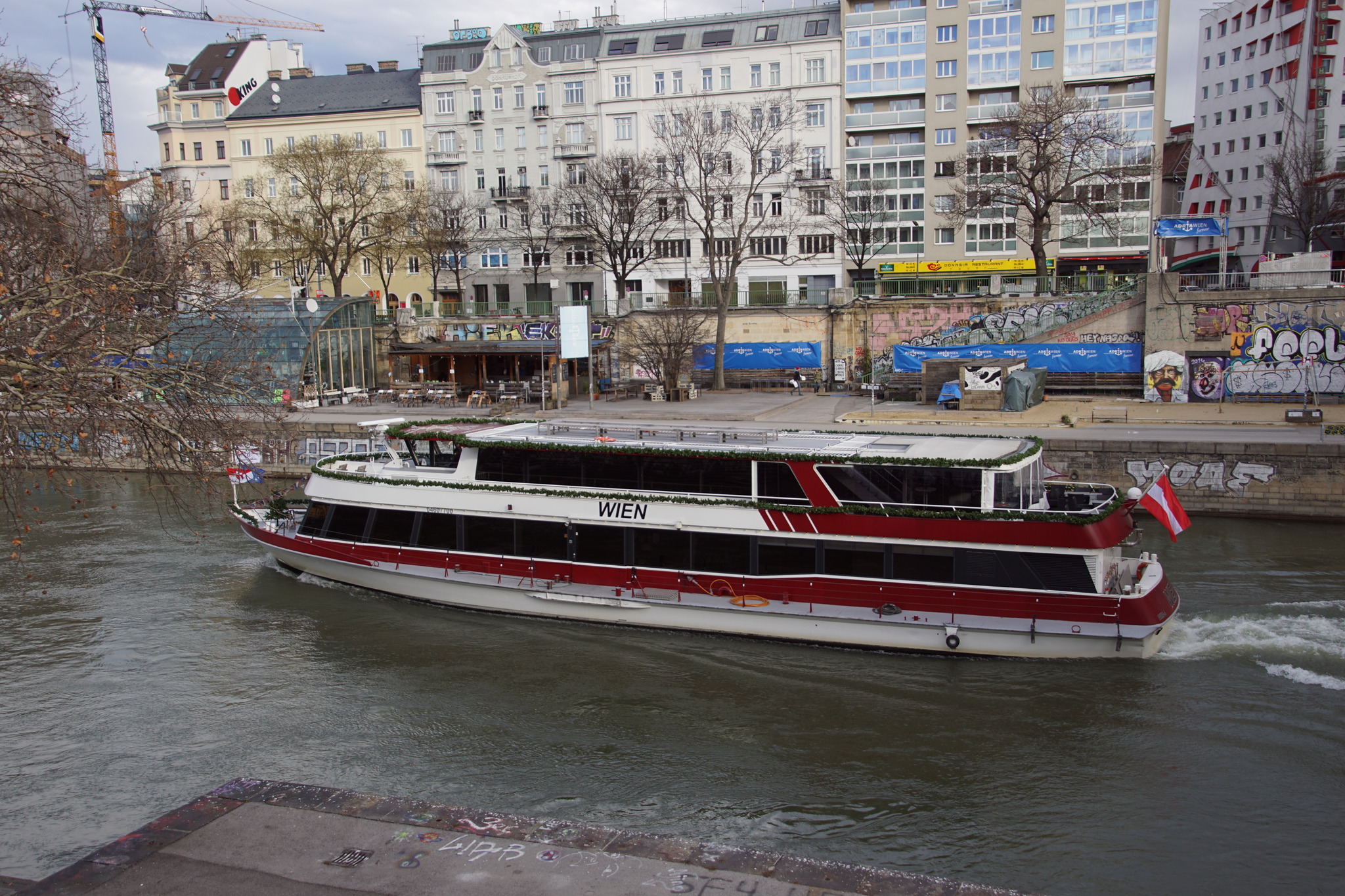 Stadt Wien - Liesing