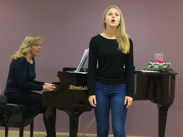 Maria Pommer - Thema auf meinbezirk.at