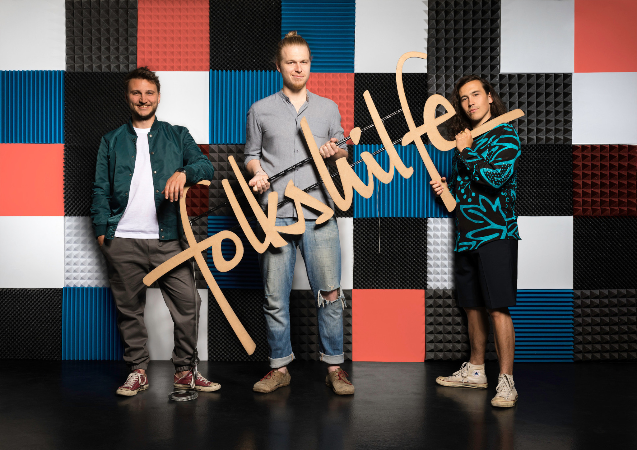 FOLSKHILFE "BAHÖ" - Kufstein