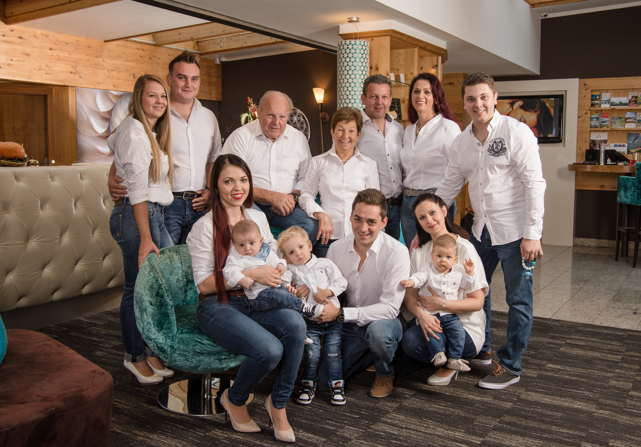 Hotel betreut Kinder von Mitarbeitern - Vöcklabruck