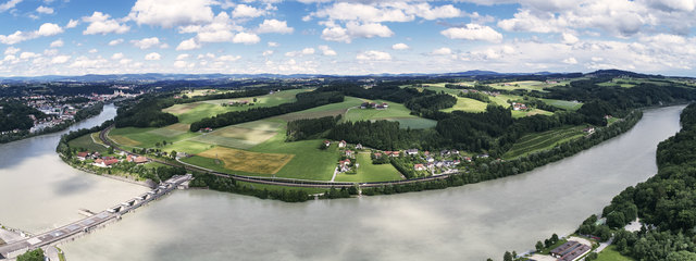 Fotoausstellung in Schardenberg: "Innschling" überzeugte die Besucher ...