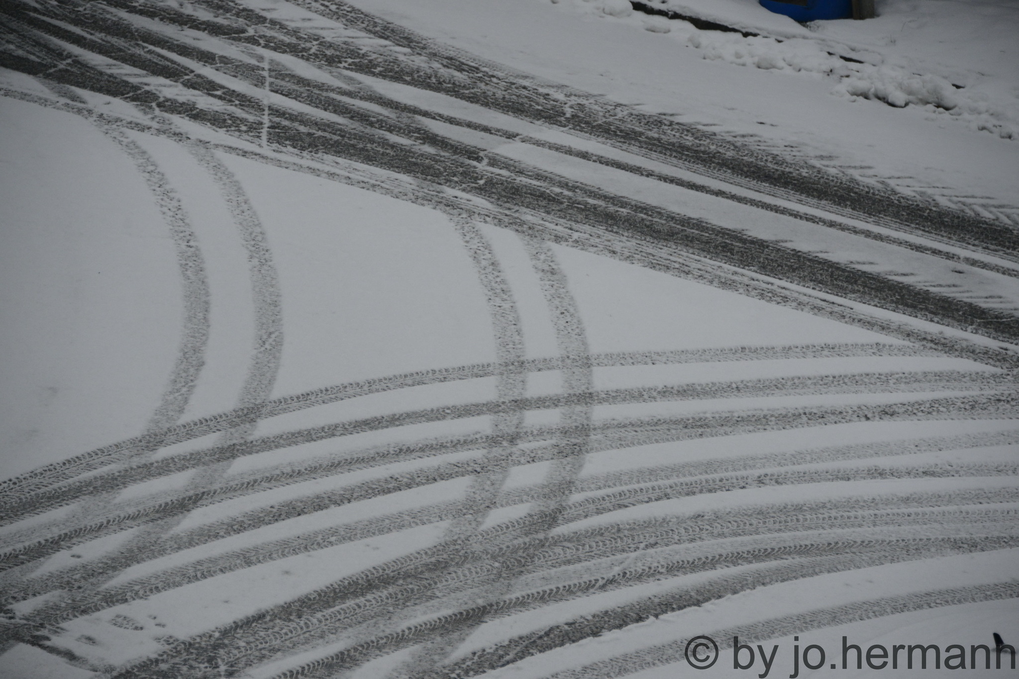 Spuren hinterlassen - Spittal