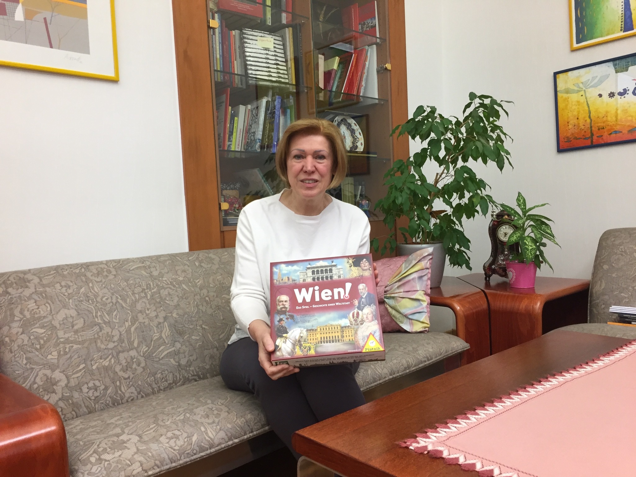 Was auf Hernals im Jahr 2018 zukommt - Hernals