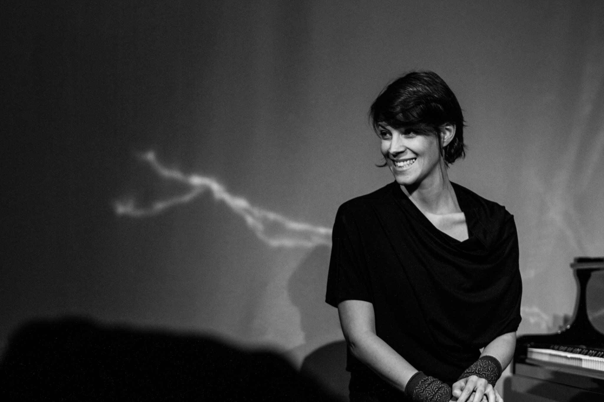 Verena Zeiner & Klio – Debüt-Album „Klio“ (AUT) - Schärding