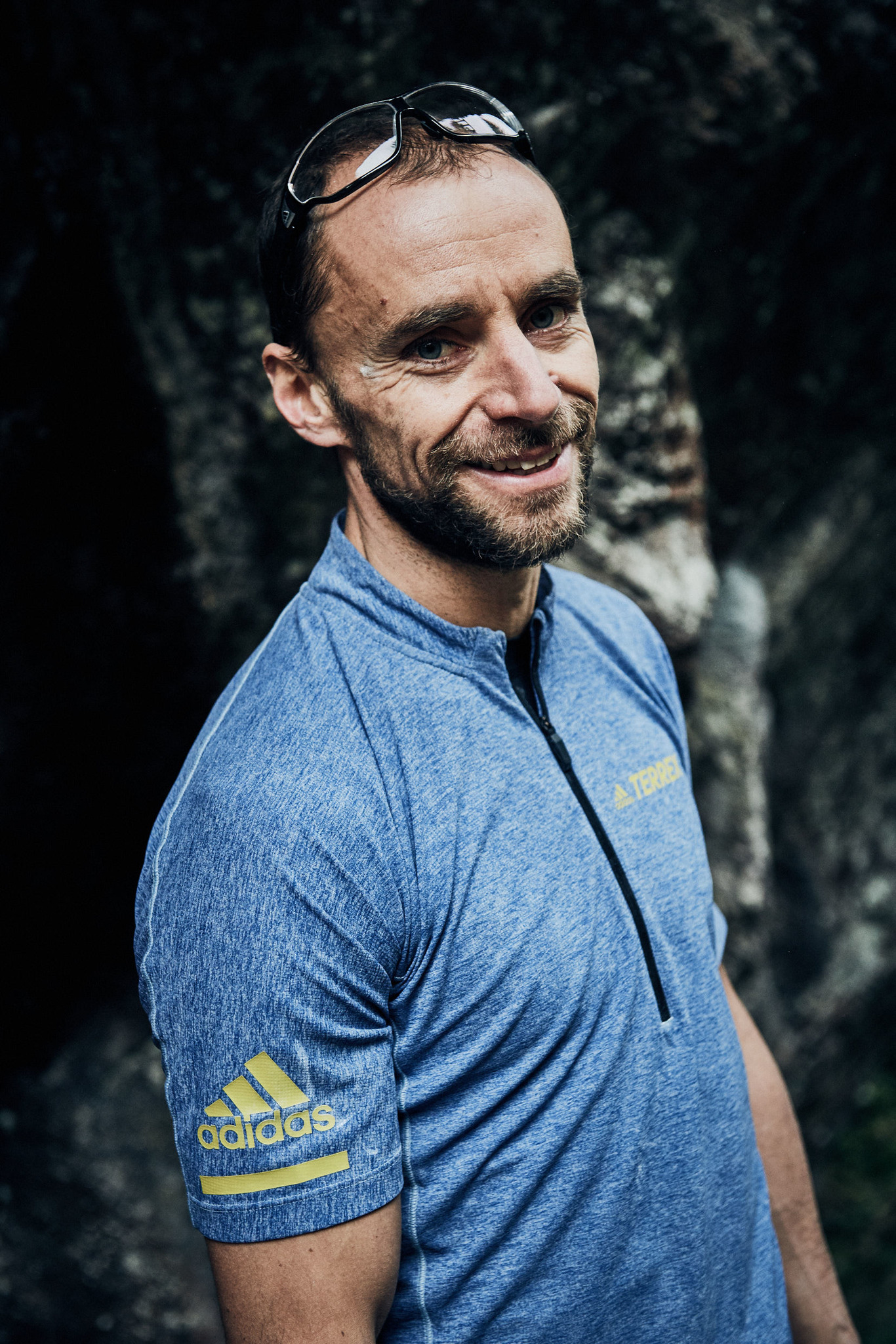 Into the Sun - Interview mit Bernd Zangerl - Schwaz