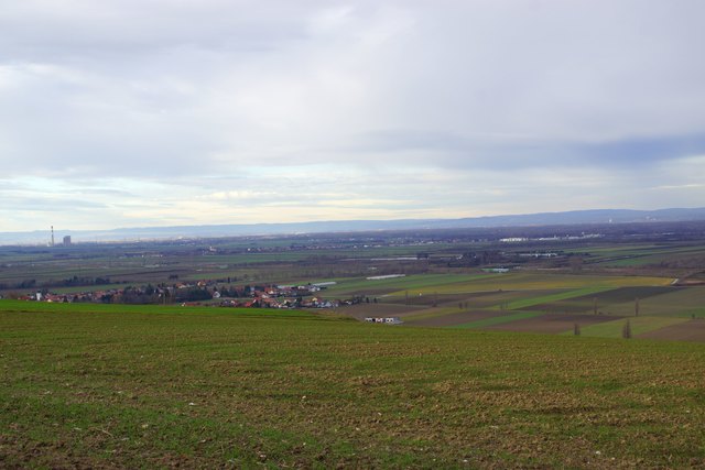 Tullnerfeld - Liesing