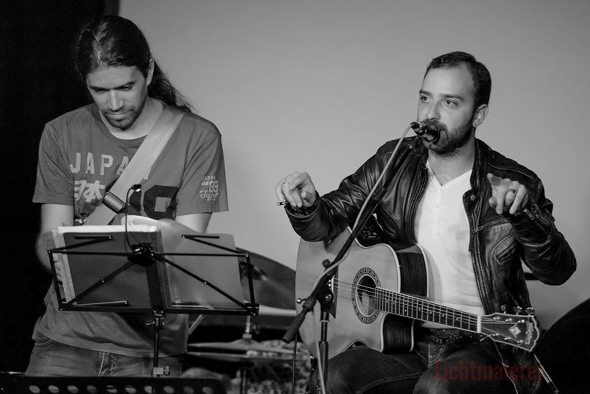 JAM MUSiC LAB feat. Jannis Raptis with Alex Yoshii & friends - Innere Stadt