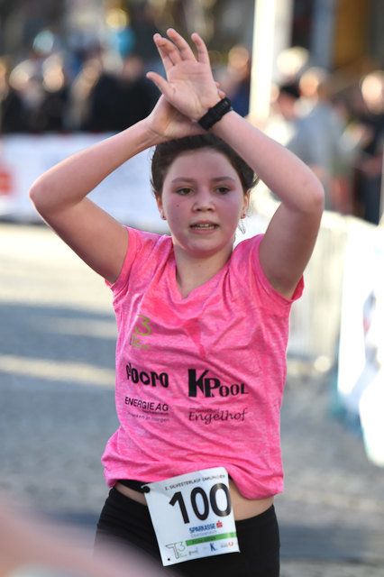 Endris Seid siegt bei Gmundner Silvesterlauf - Salzkammergut