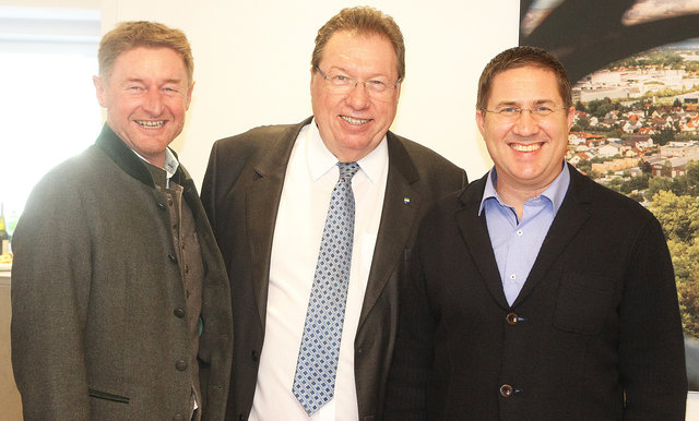 Andreas Stockinger - Thema auf meinbezirk.at