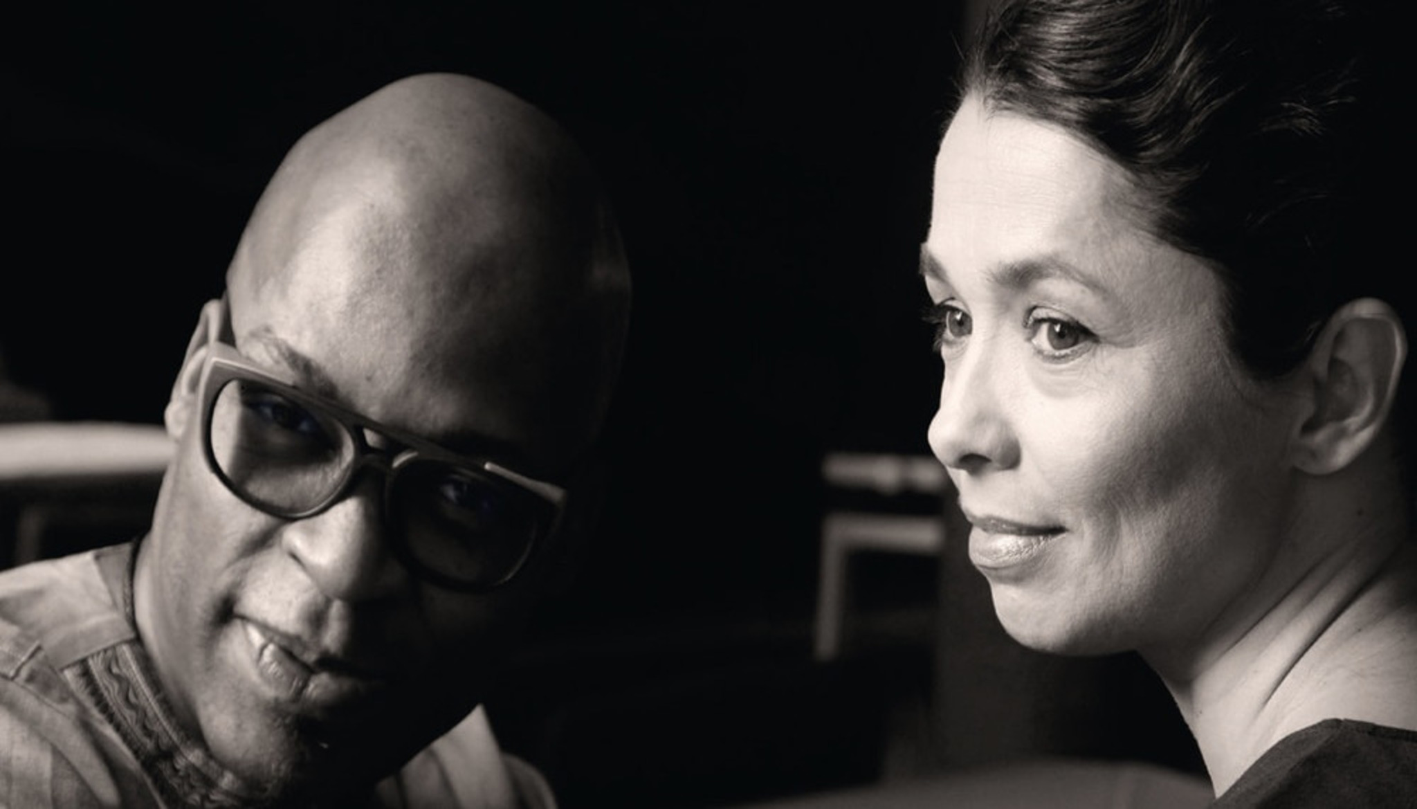 Obsession mit Céline Rudolph & Lionel Loueke - Tennengau