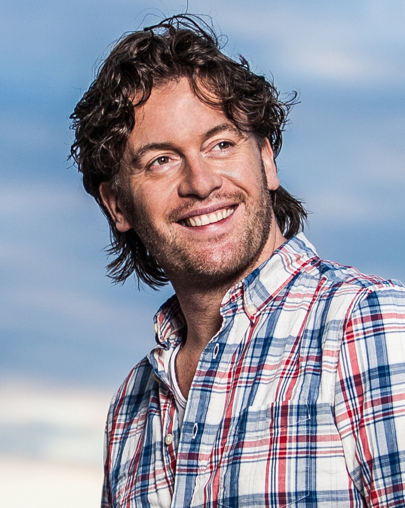 Uwe Schmidt: CD-Präsentation auf der Weltcup-Piste - Leoben