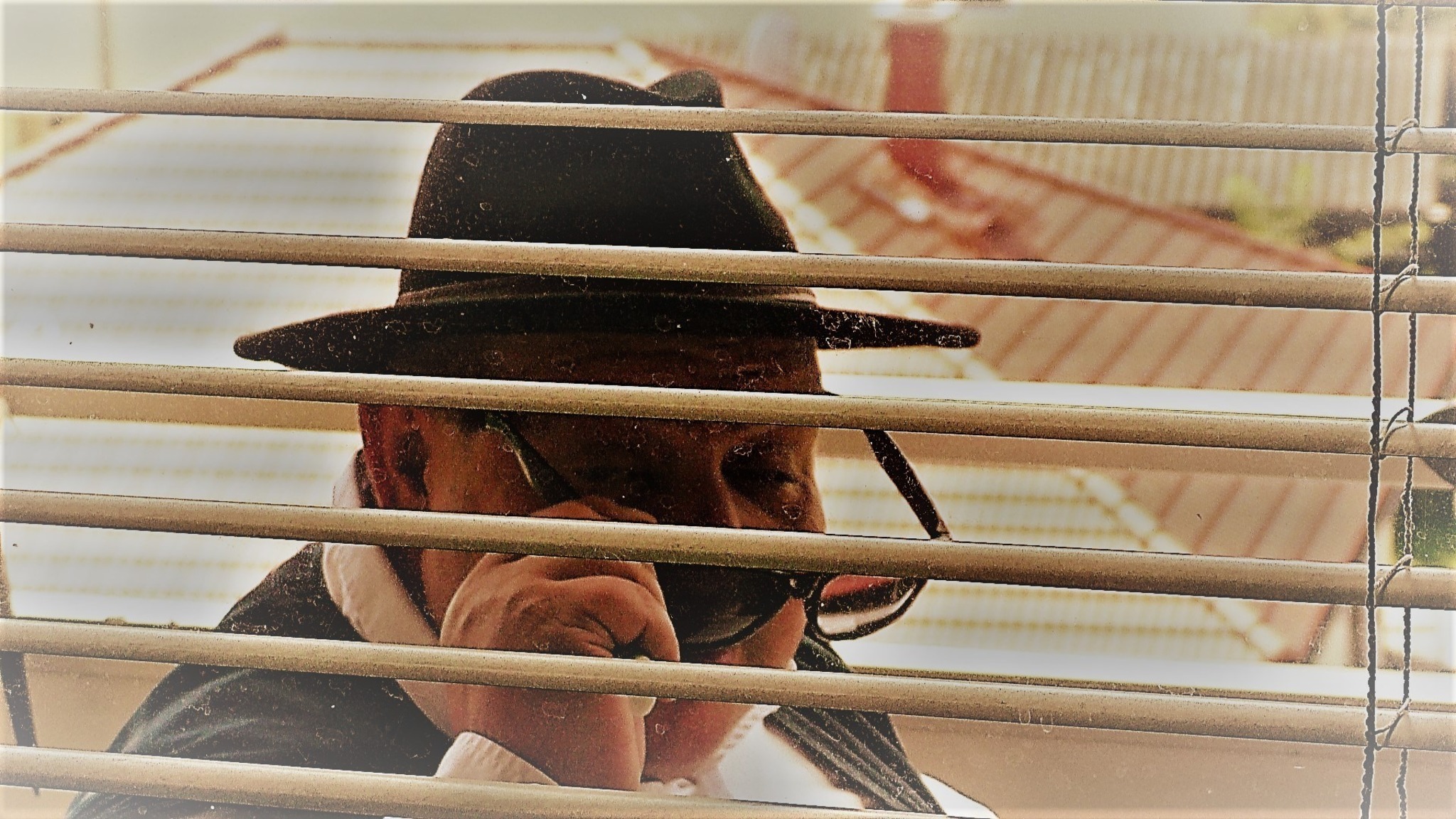 Kabarett und Impulsabend von und mit Joe Hermann - Steyr & Steyr Land