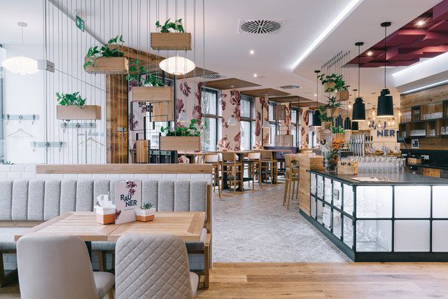 Essen gehen in Linz: Restaurants und Lokale in Linz: Unsere Geheimtipps ...