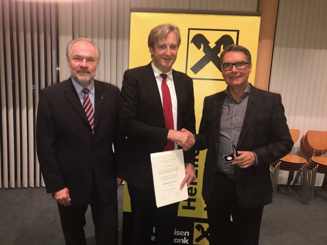 Aspangs Ortsvize ist 50 - Neunkirchen