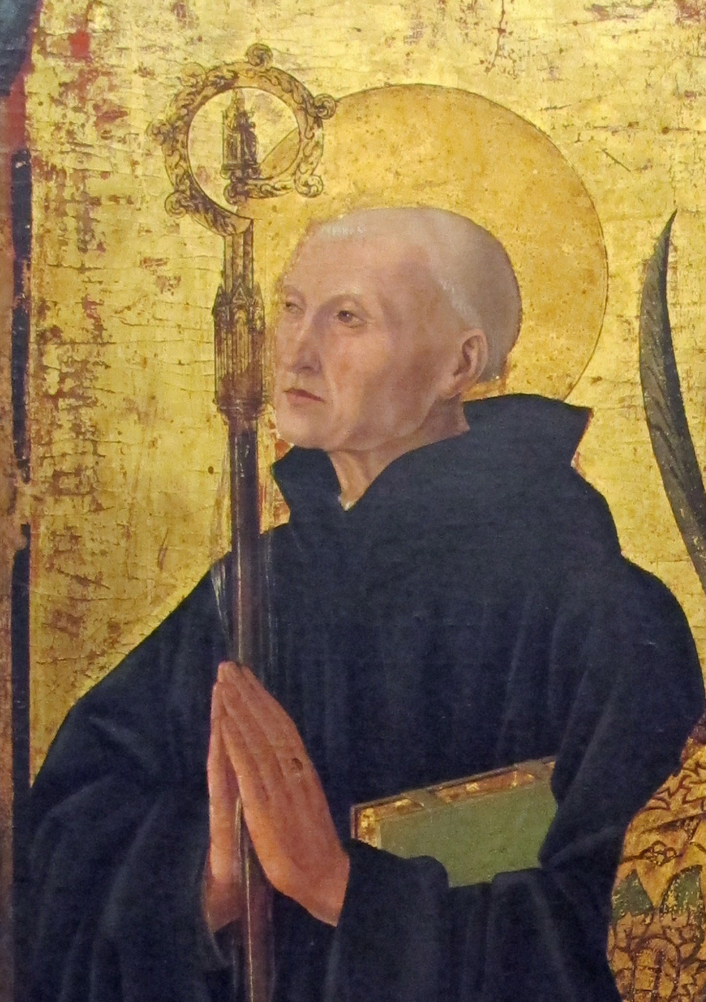 Heute: Gedenktag für den heiligen Severin von Noricum - Graz-Umgebung