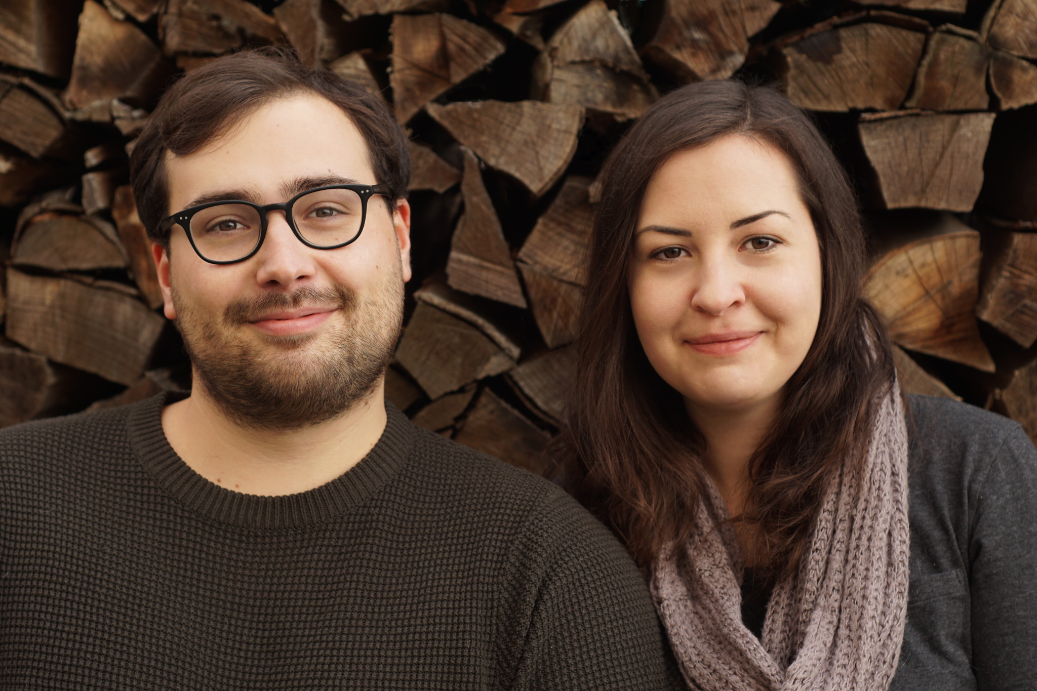 Genuss und Qualität stehen bei Hausensteiner an erster Stelle ...