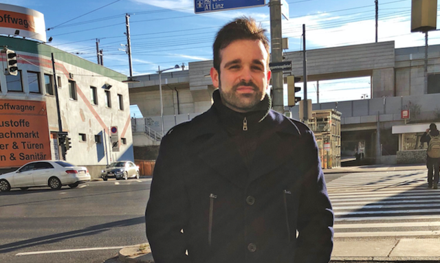 Schlaflos in der Gassergasse: Lärm der Zuggleiskörper hält Anrainer ...