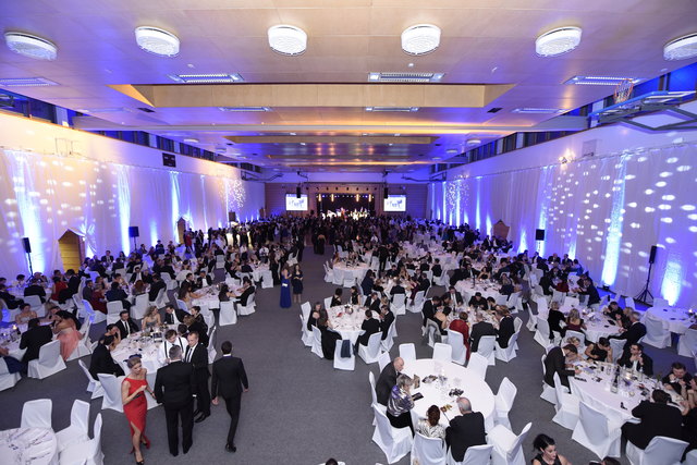 Kufstein startet Countdown zum Charity Ball - Kufstein