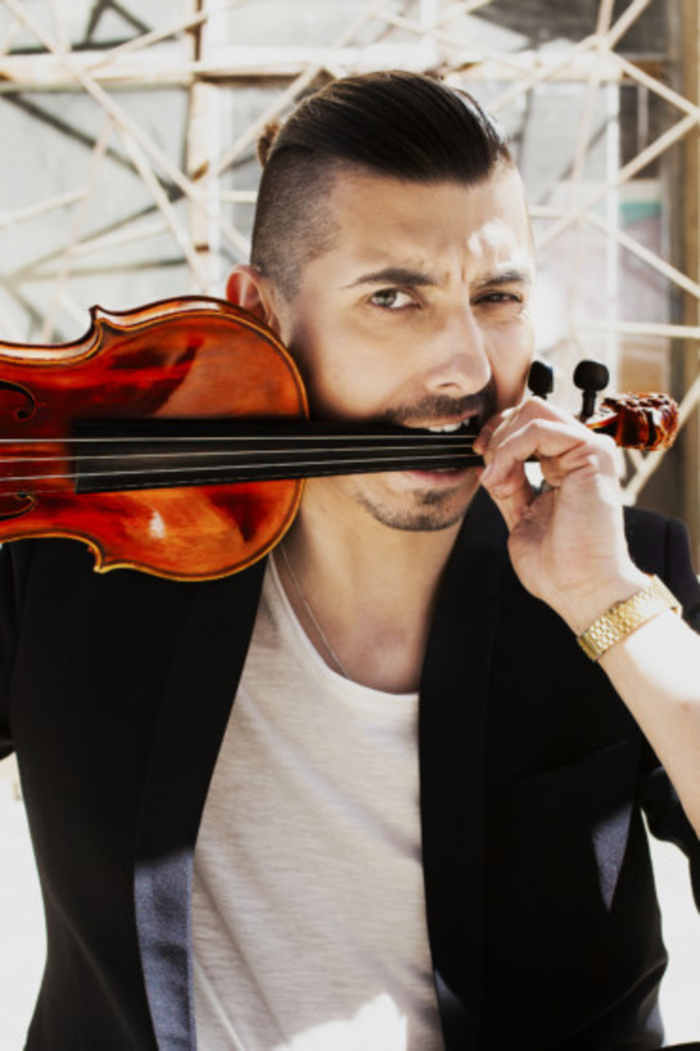 3 Tage Jazz im Nexus - Pinzgau