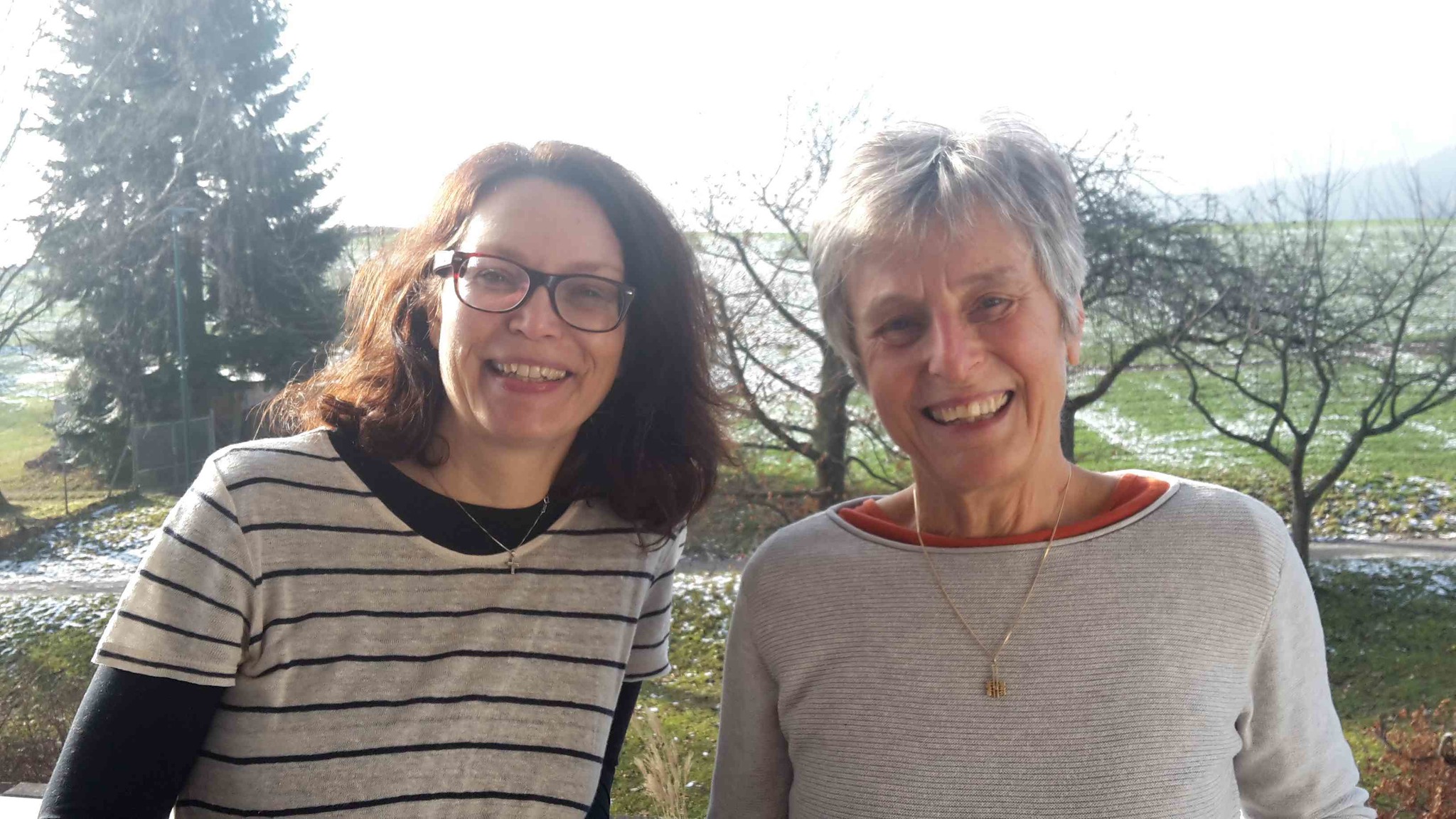 Im Alter selbstständig bleiben - Freistadt