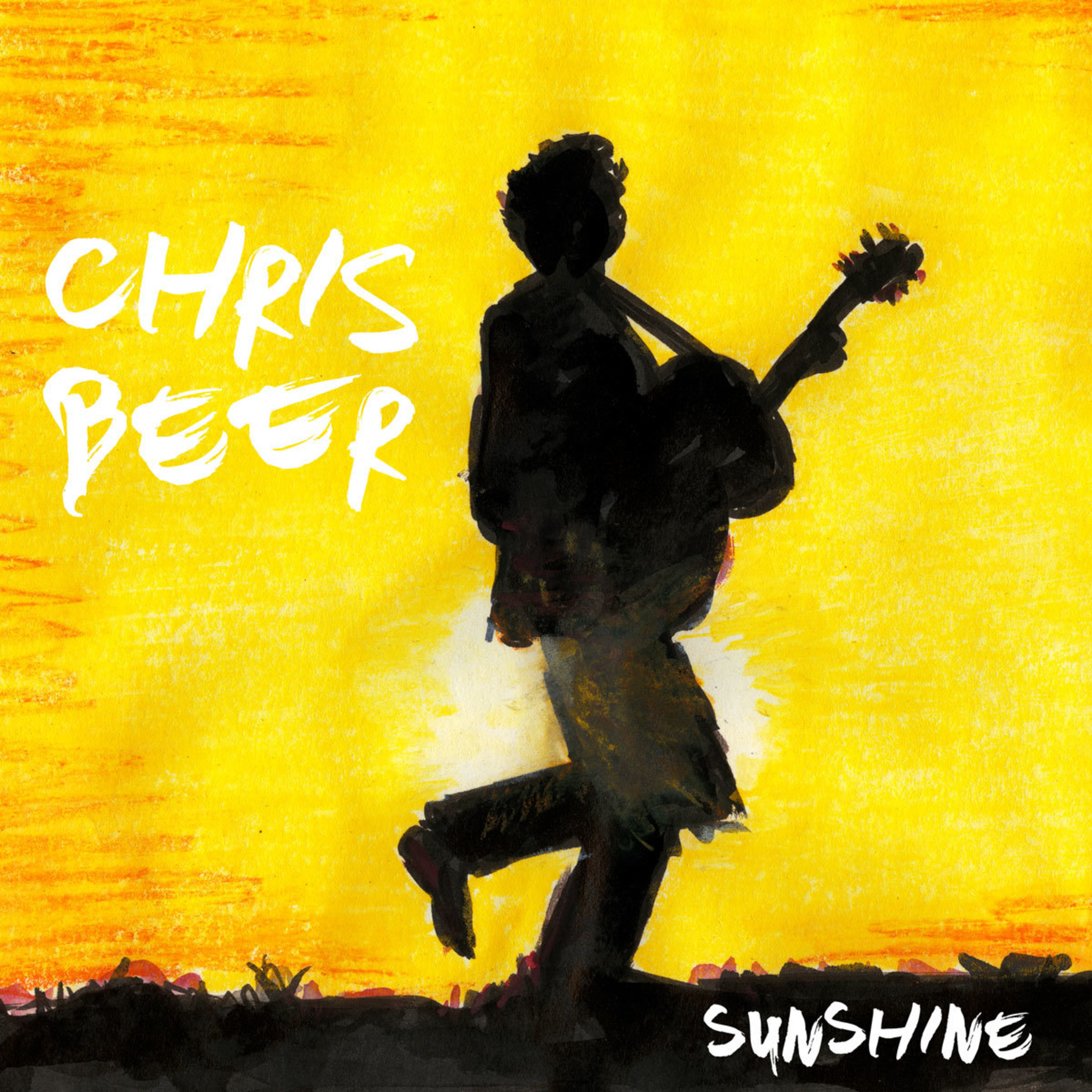 Chris BEER Live im Cafe 7Stern - Neubau