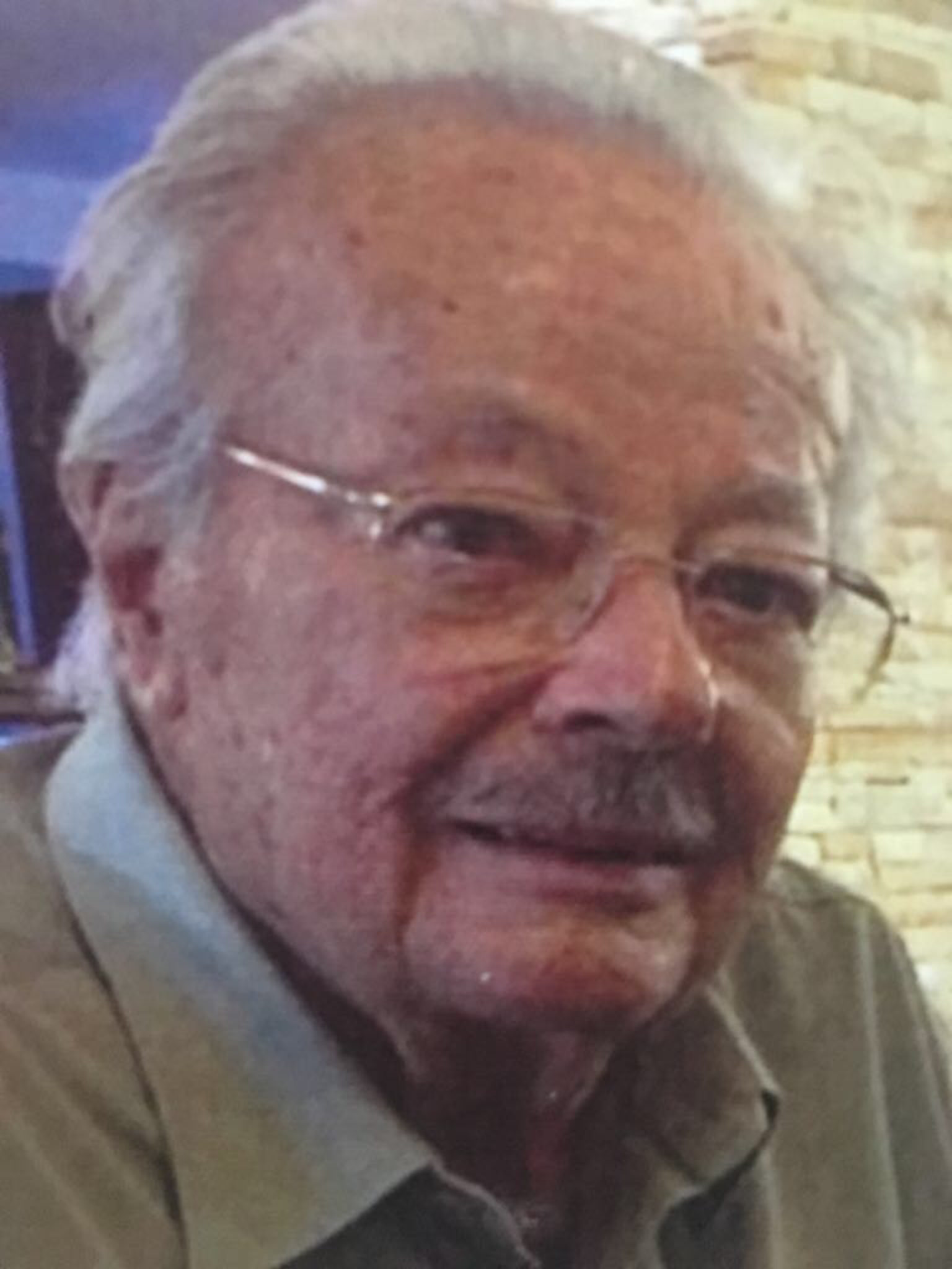 Köflacher Konditormeister Heinz Singer verstarb im 90. Lebensjahr ...