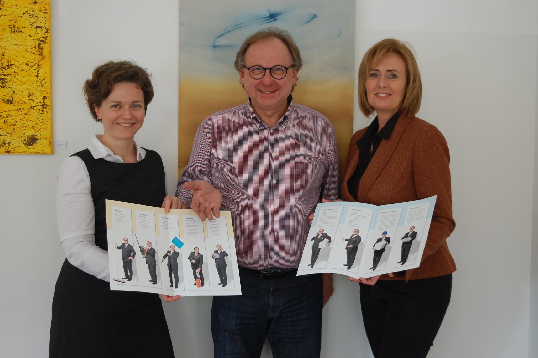 Klosterneuburger Unternehmen im Portrait: PWD - Peter Walter ...