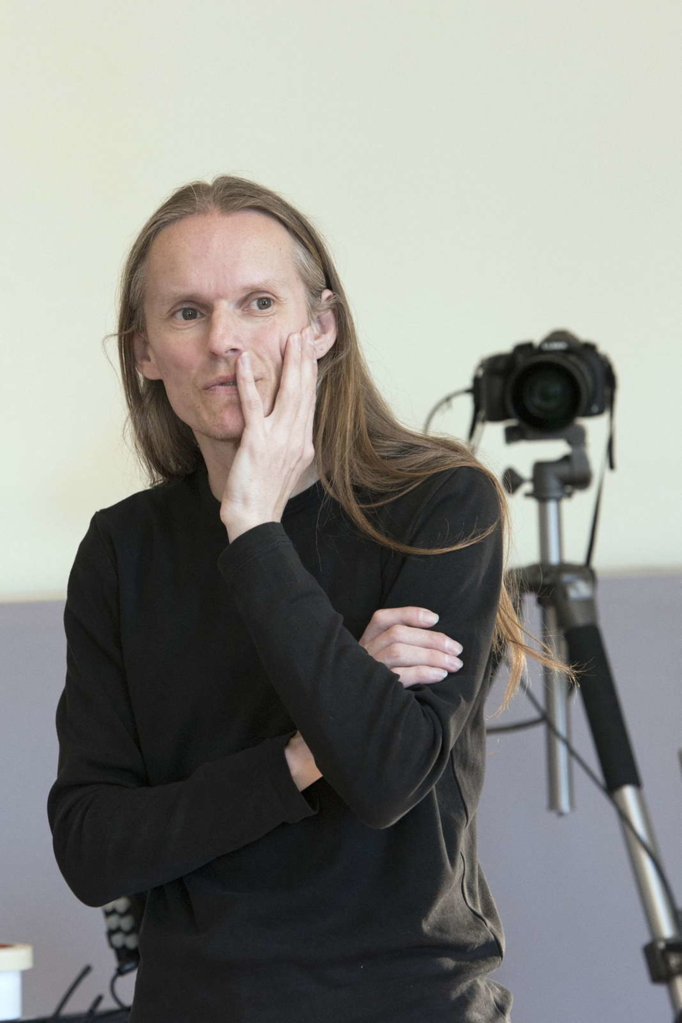 Harry Triendl initiiert das Telfer Spendierprojekt - Telfs
