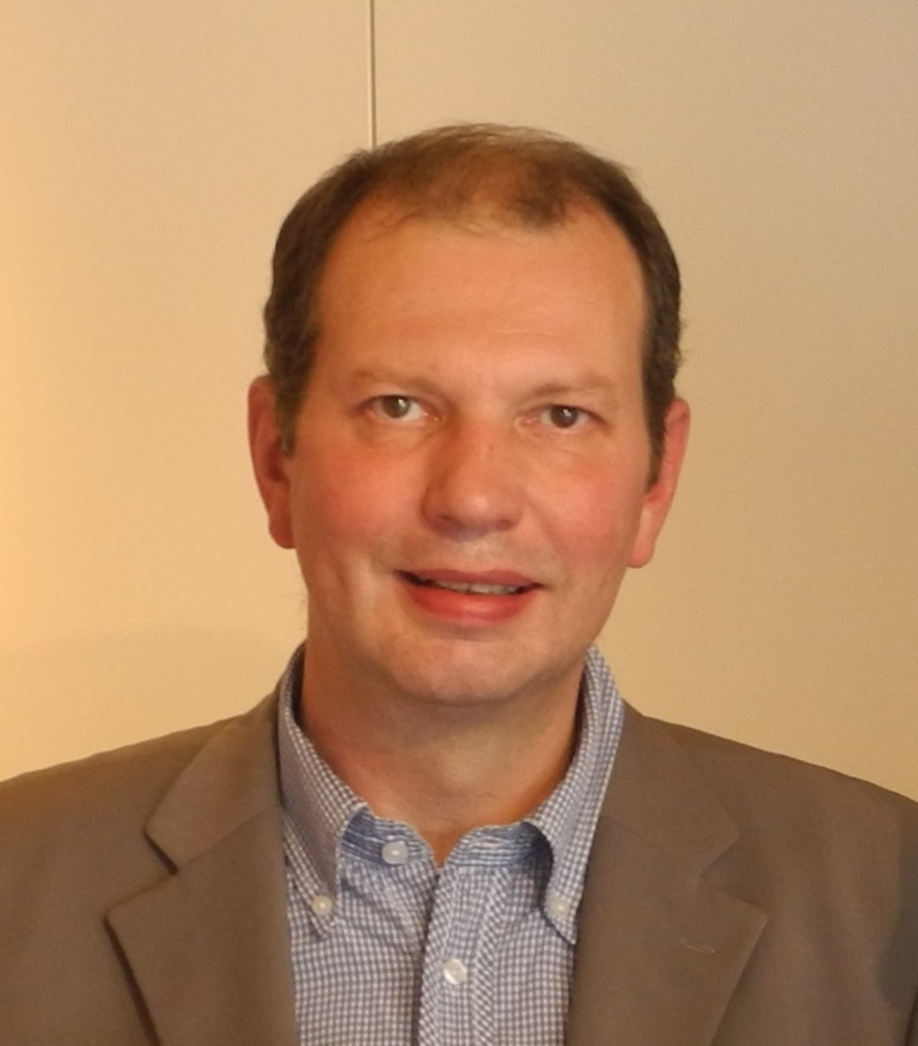 Durchstarter der Woche: Robert Kueffner - Klosterneuburg