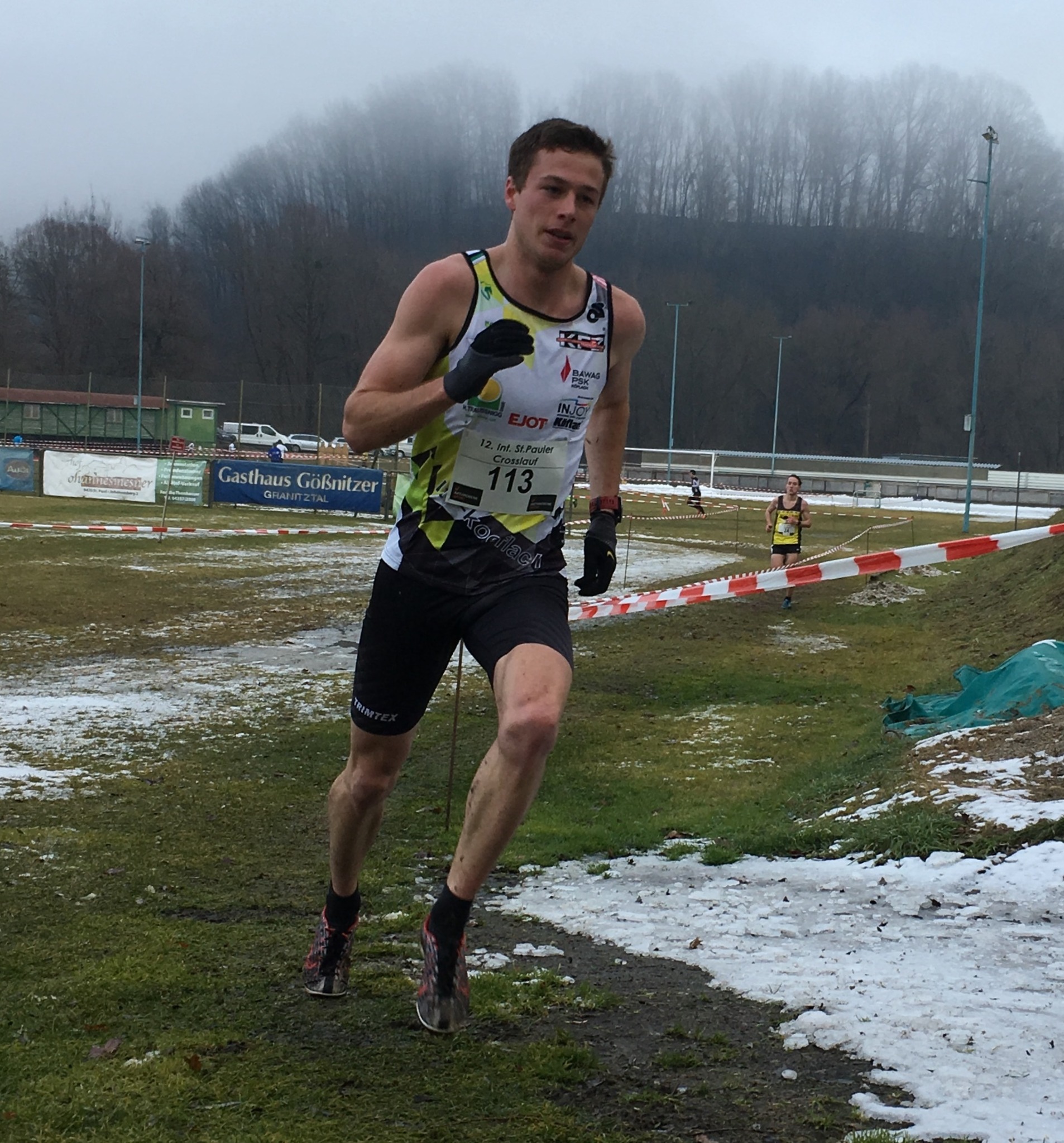 LTV Köflach war in St. Paul erfolgreich - Voitsberg